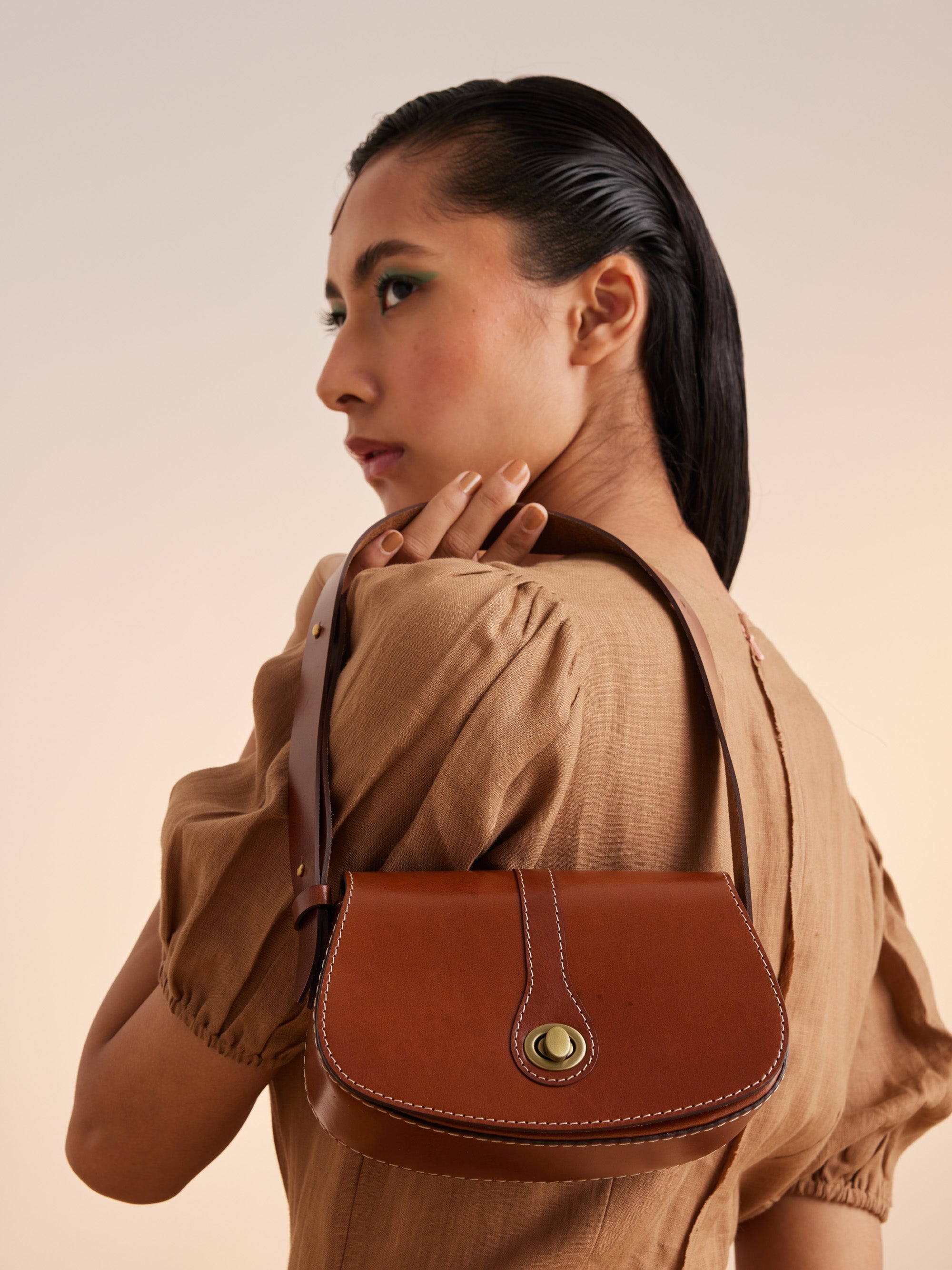 Peru Shoulder – Cord Studio