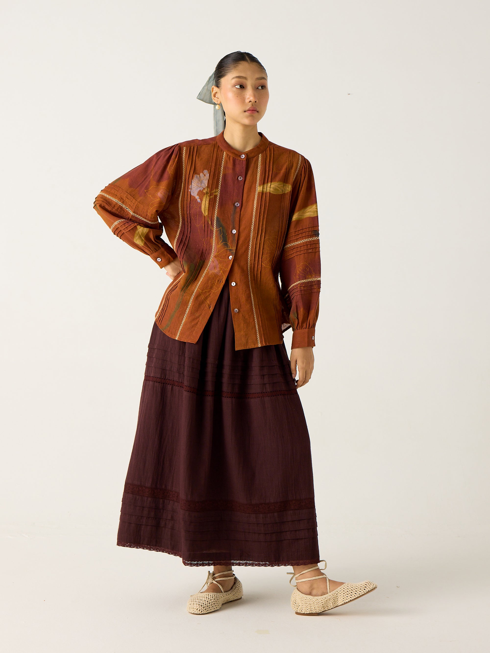 Hazel Set – Cord Studio