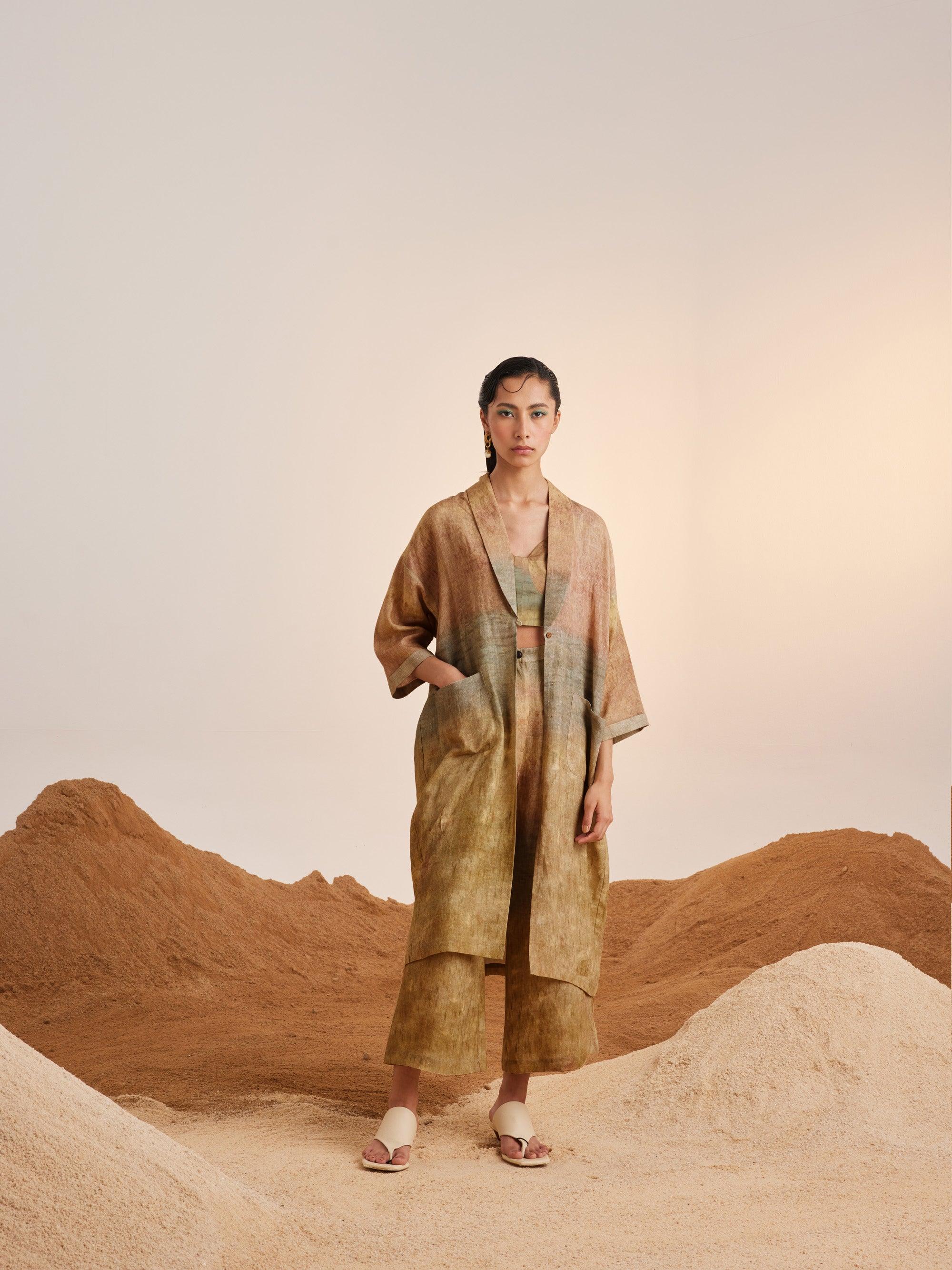 Peru Set – Cord Studio