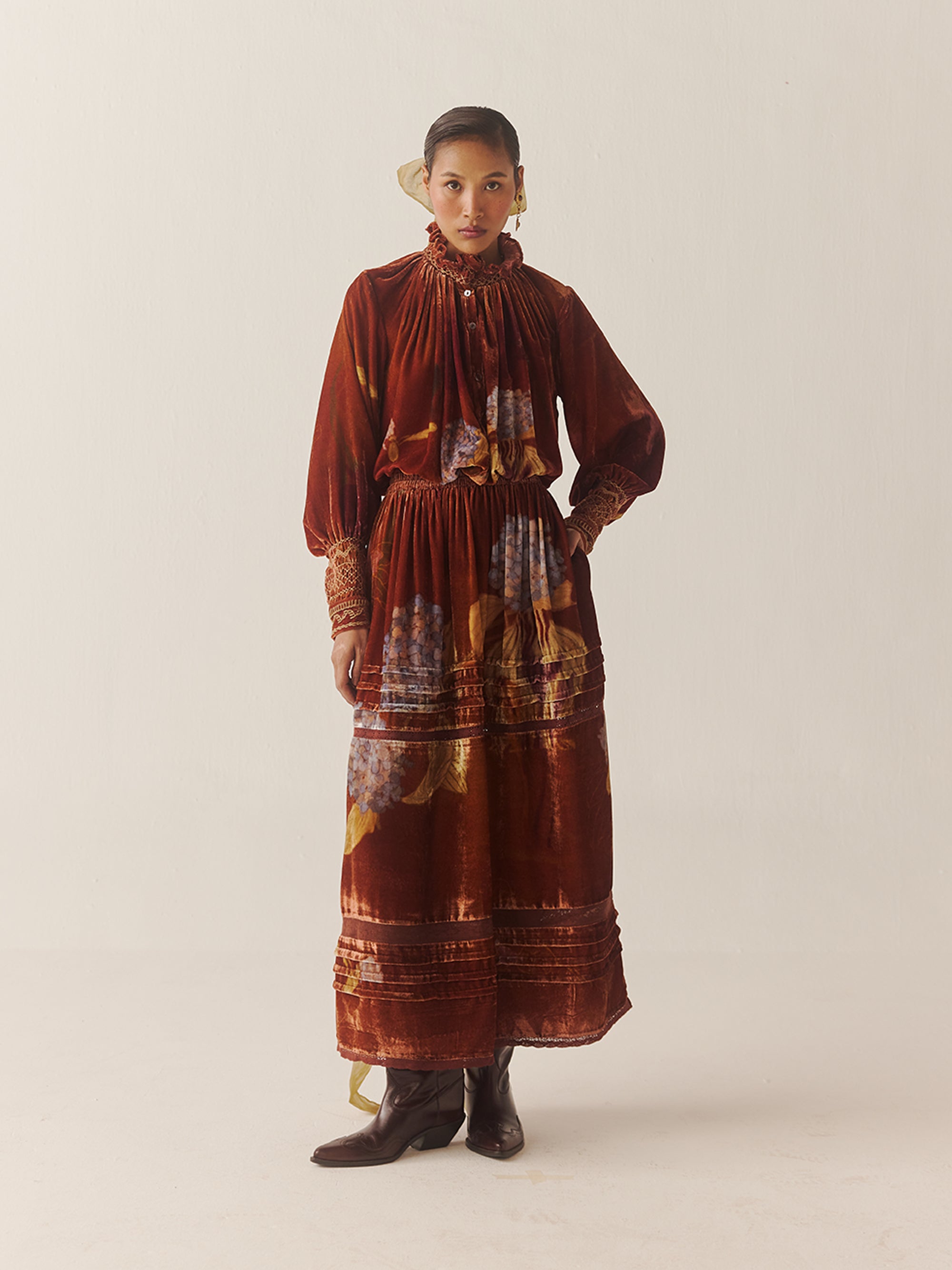 Farmer Set – Cord Studio