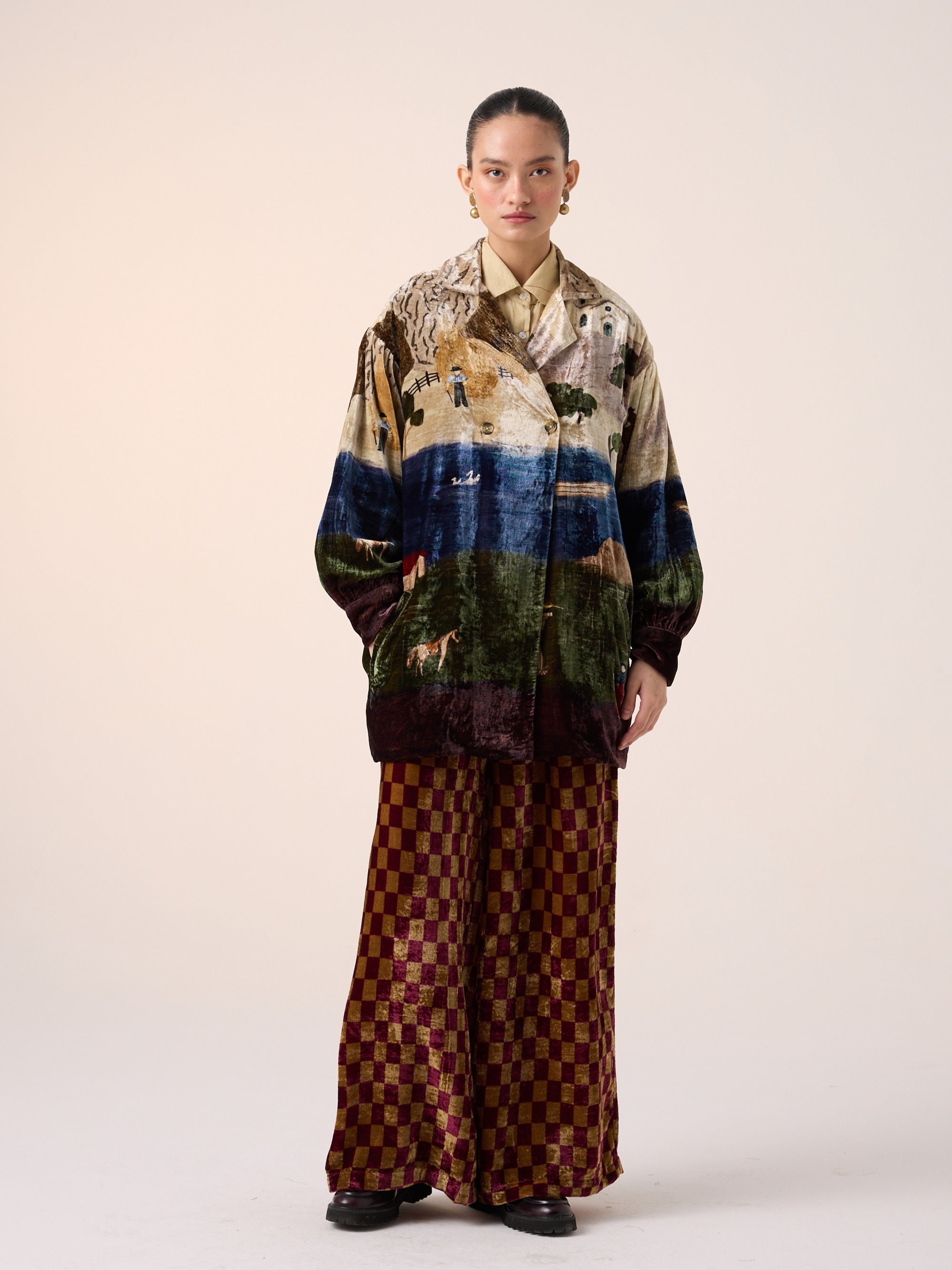 Lisbon Set – Cord Studio