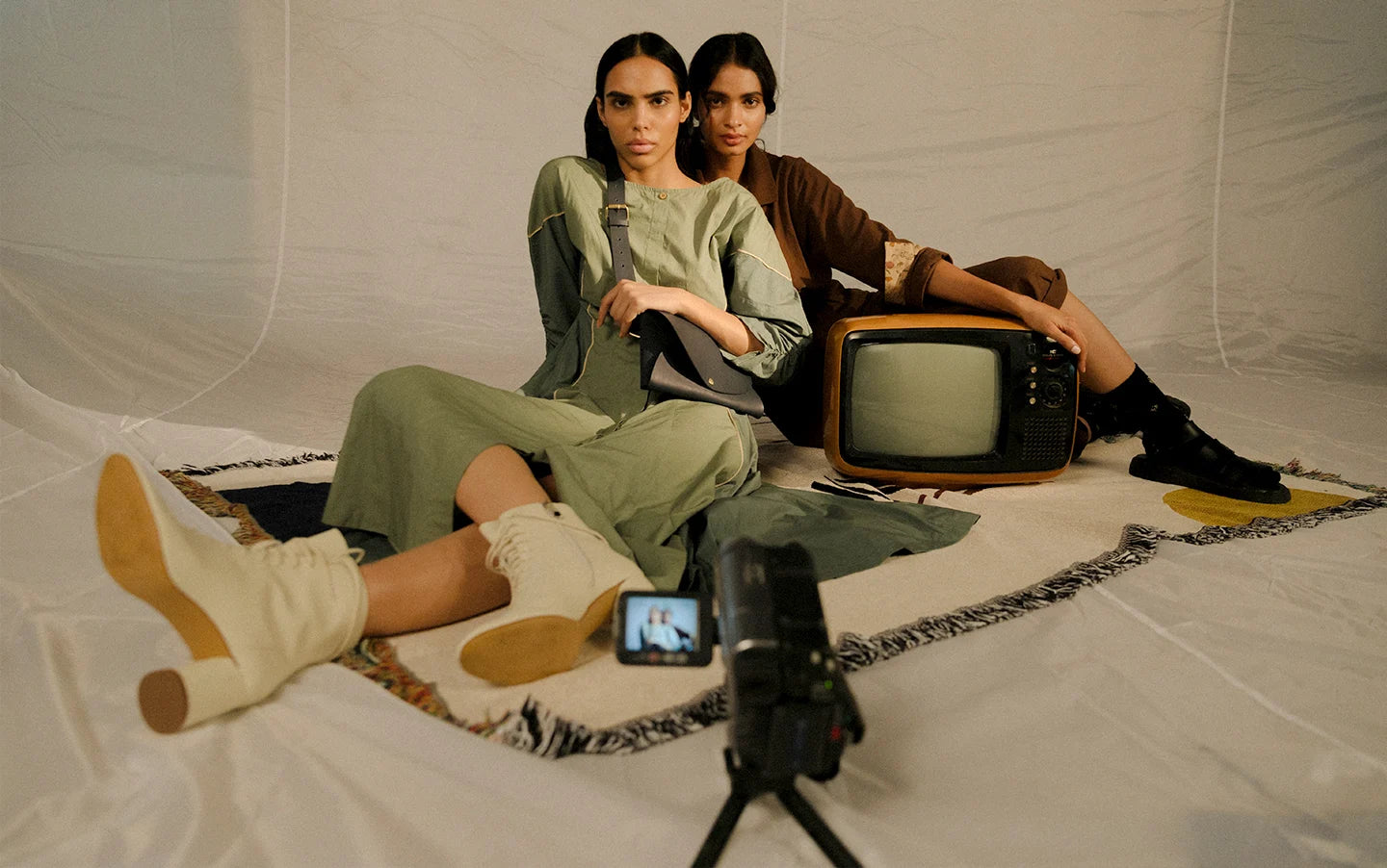 DECODING CORD – Cord Studio