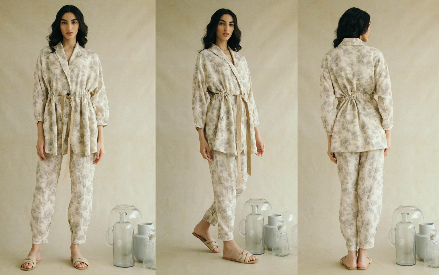 How to Style Co-Ords for a Trendy and Effortless Look – Cord Studio