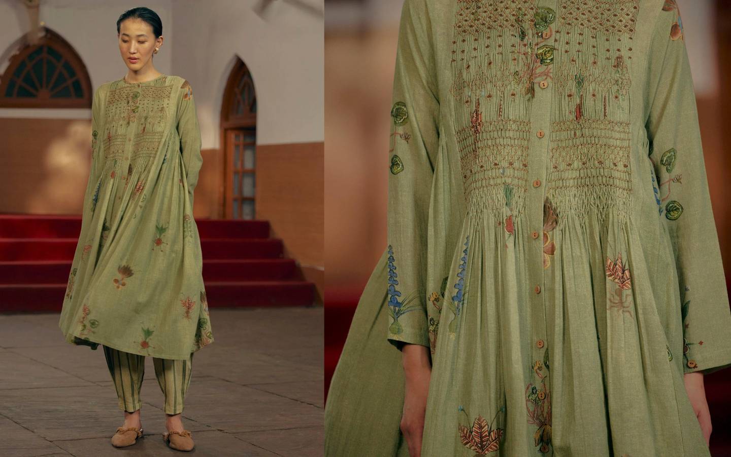 Fashion's Diversity Revolution: Print Trends 2024 – Cord Studio