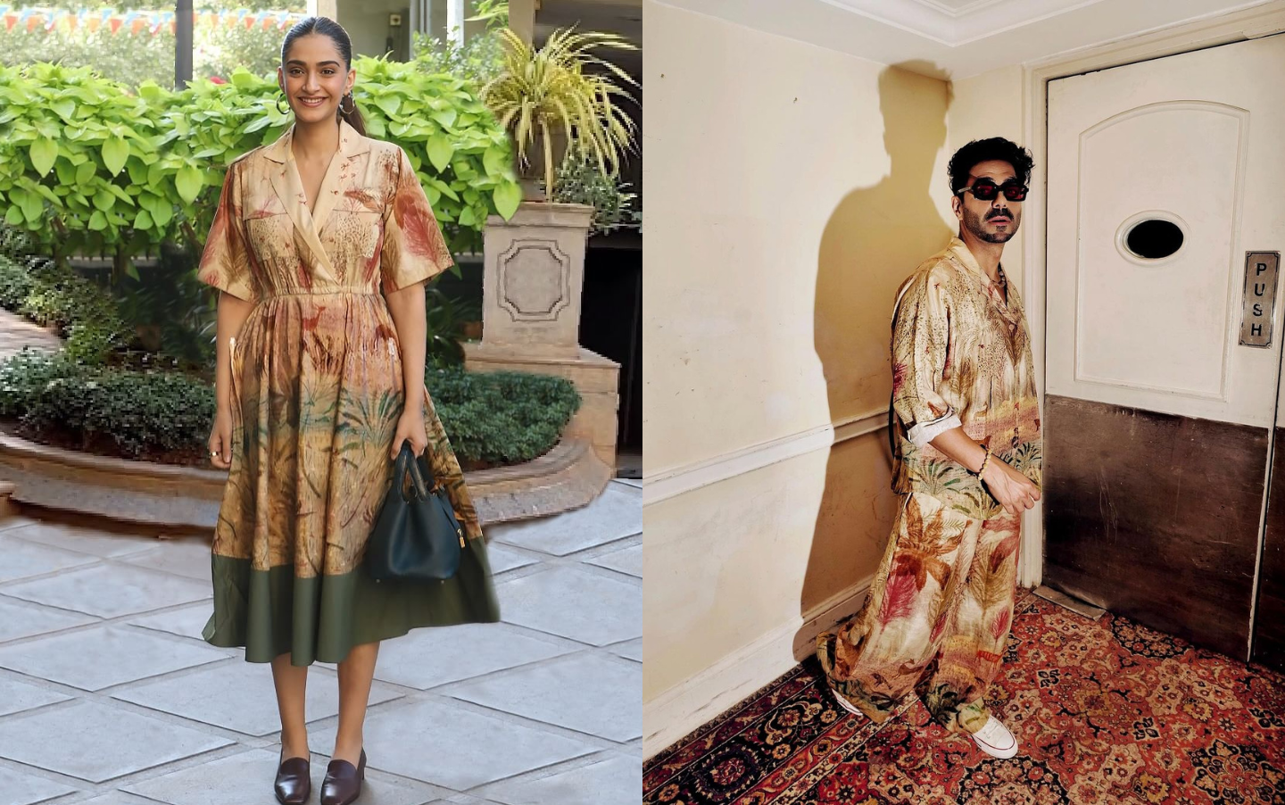 Celebrity Outfits - Dress Like a Star! – Cord Studio