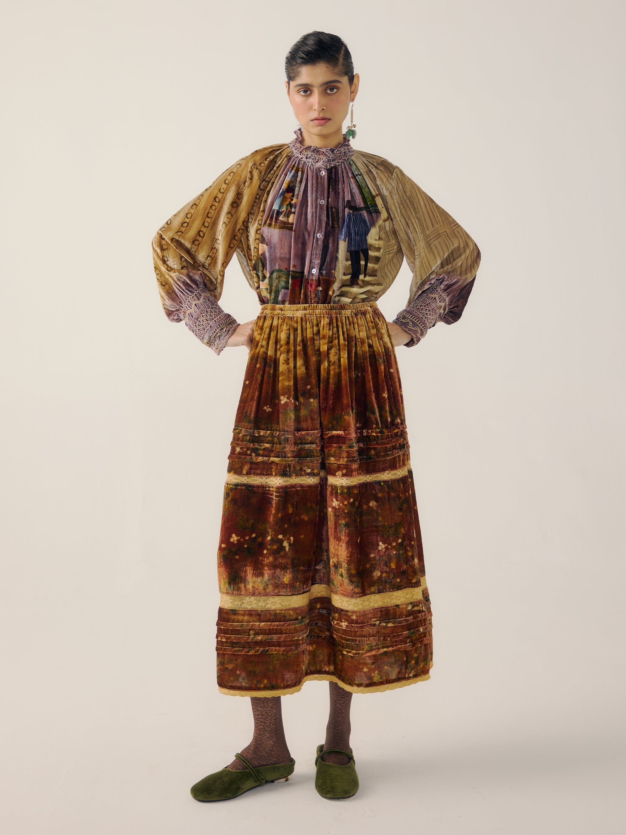 Farmer Set – Cord Studio