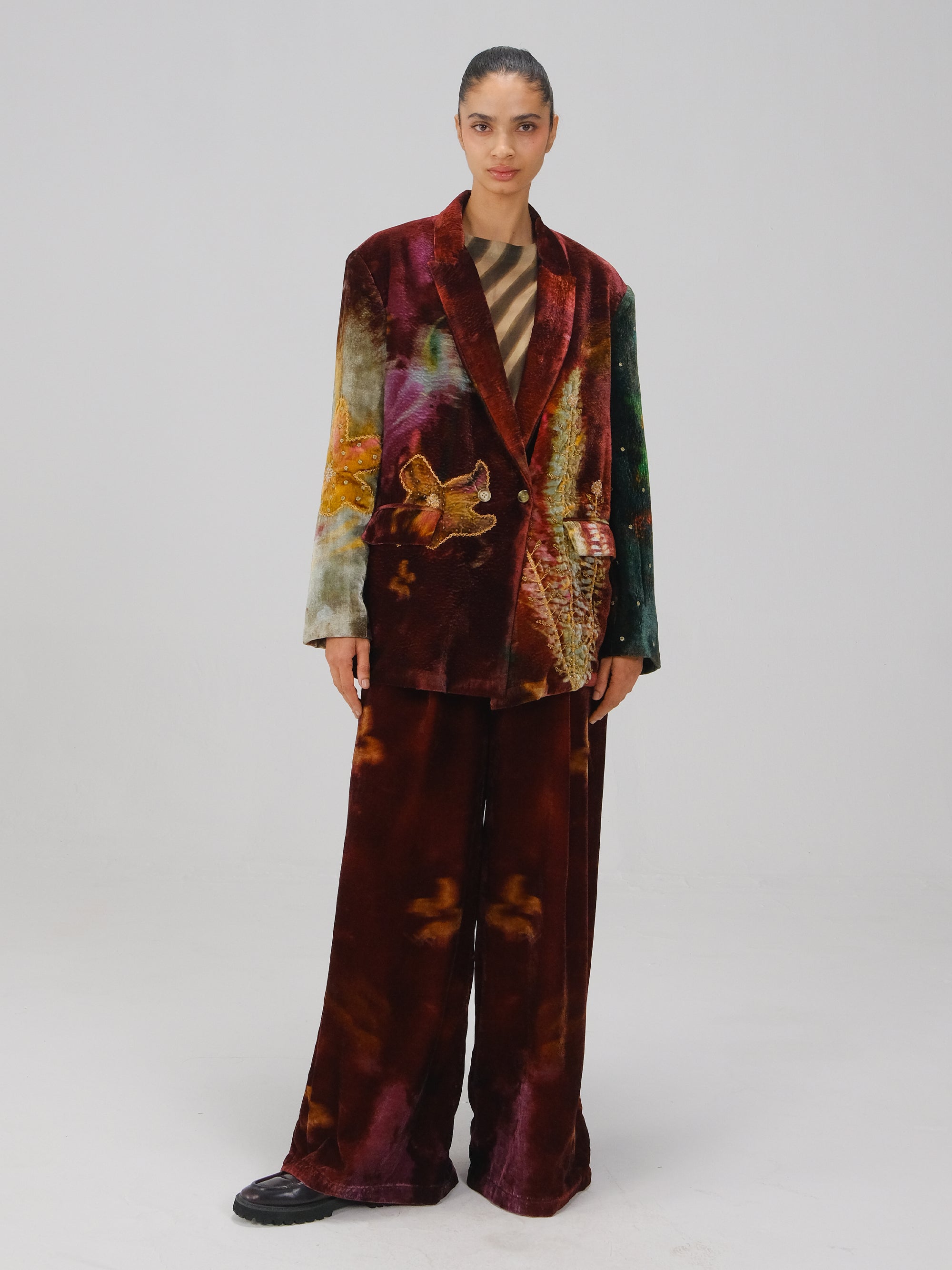 Oversized Set – Cord Studio