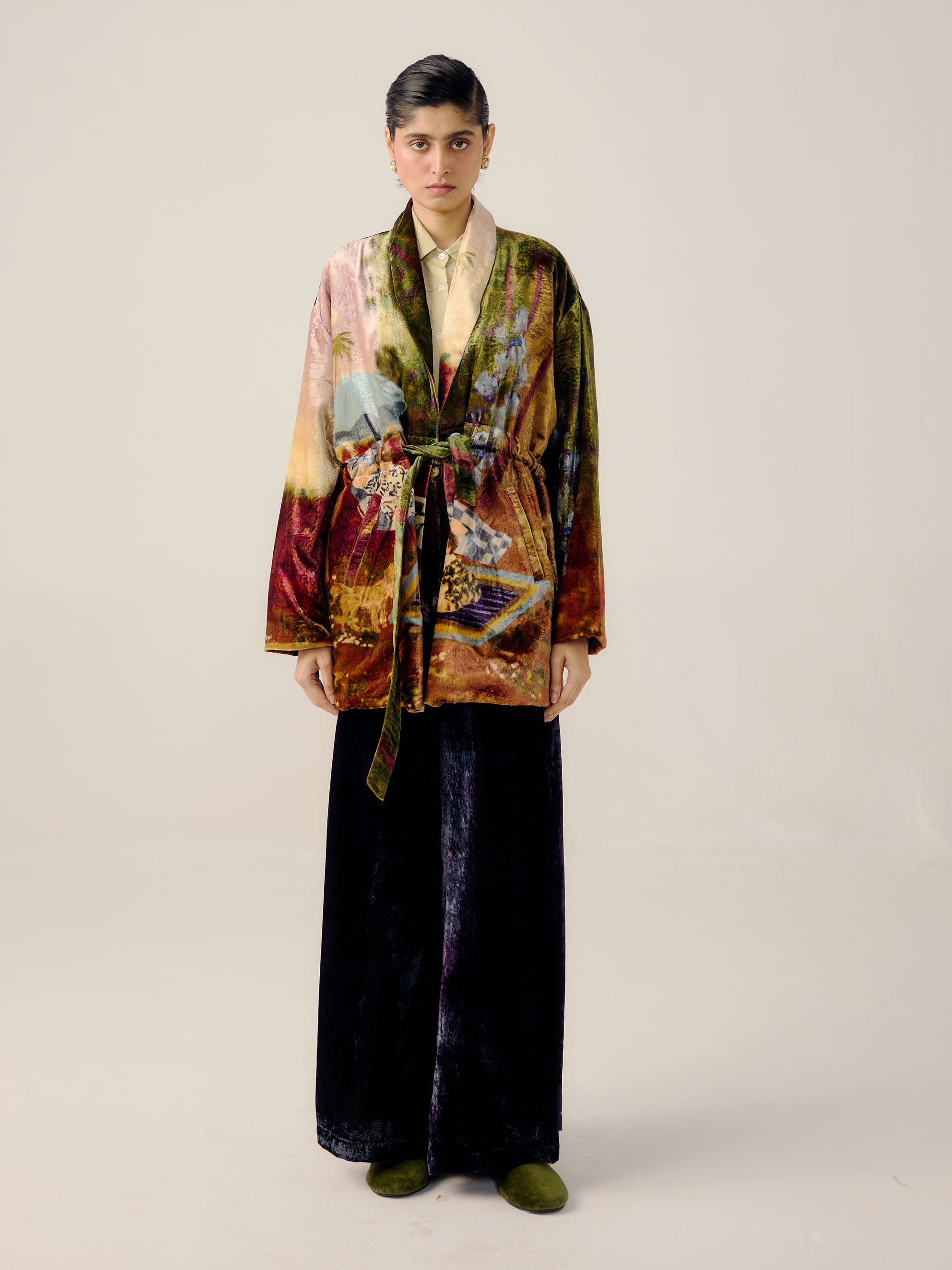 Artist Set – Cord Studio