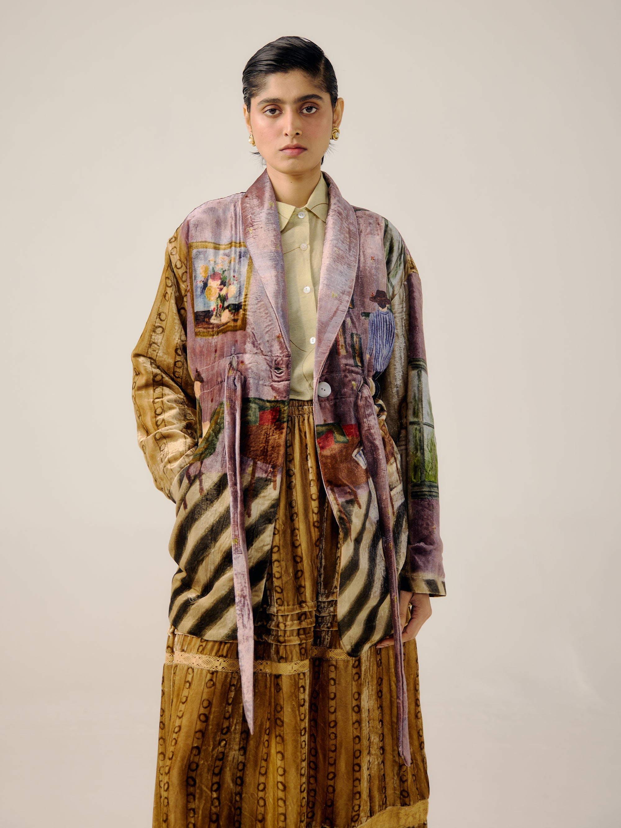 Artist Set – Cord Studio