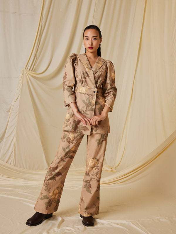 Buy Printed Co-ord Sets for Women – Cord Studio