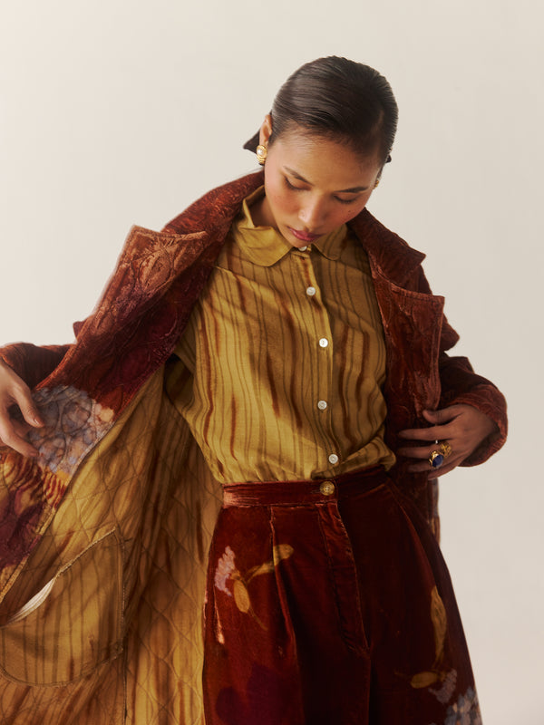 Get Flat 25% off on Contemporary Clothing & Premium Leather Goods – Cord Studio