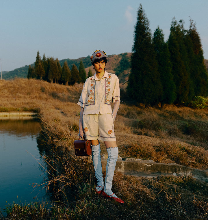 Contemporary Clothing & Premium Leather Goods – Cord Studio