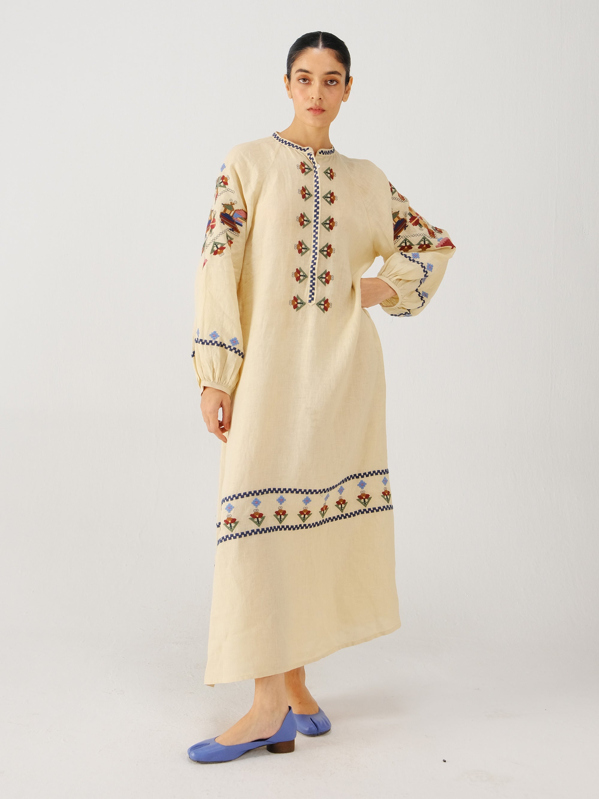 Goa dress – Cord Studio