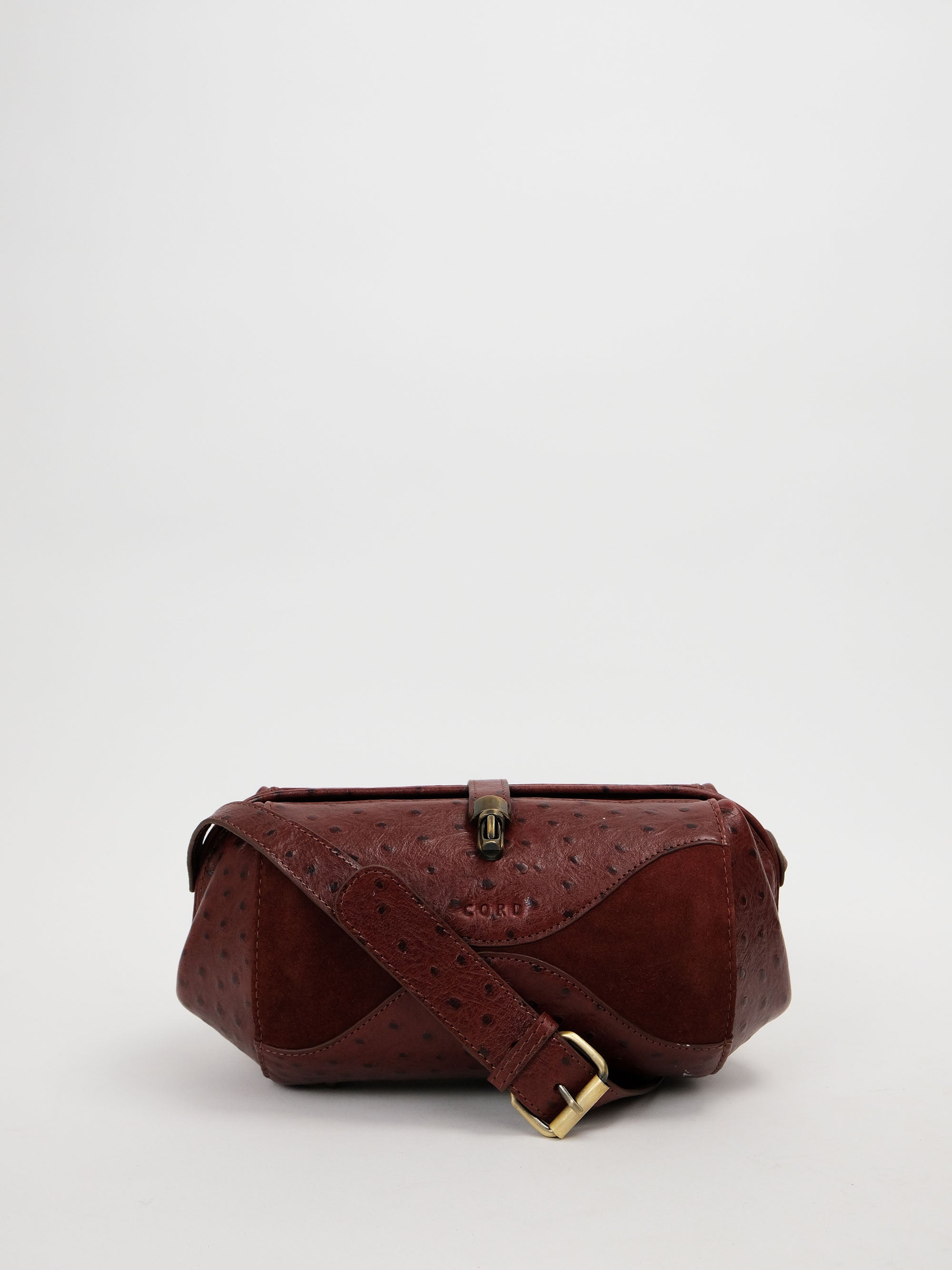 Judy Shoulder – Cord Studio