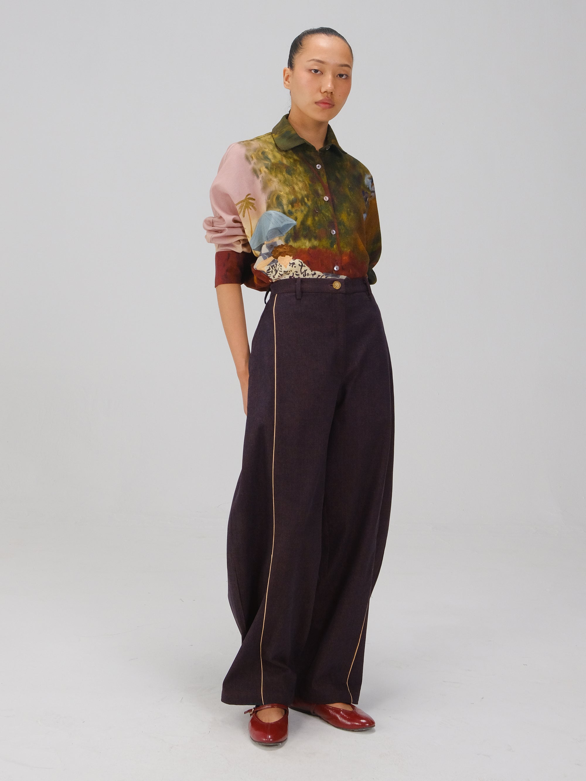 Kiera Set – Cord Studio