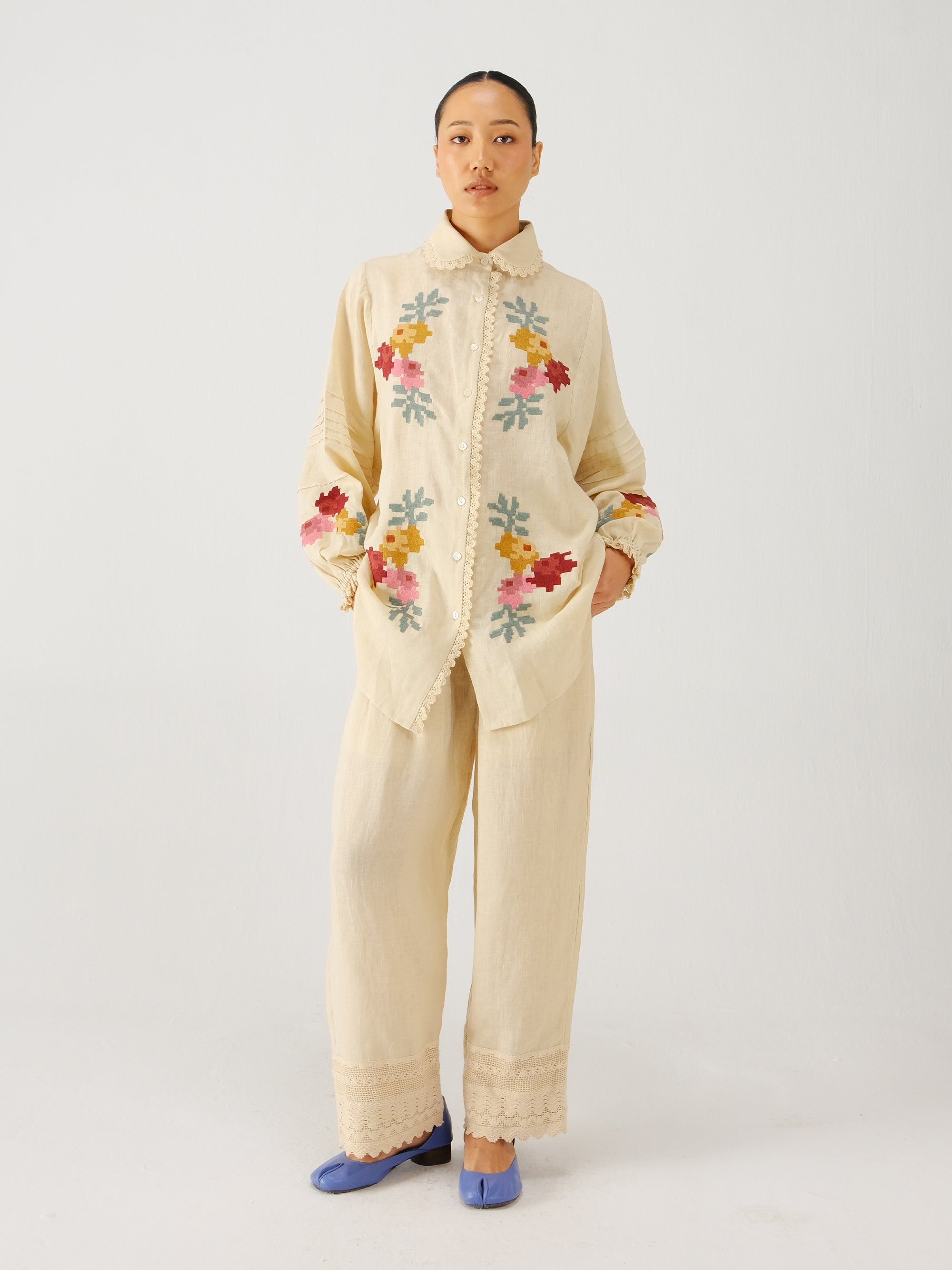 Moira set – Cord Studio