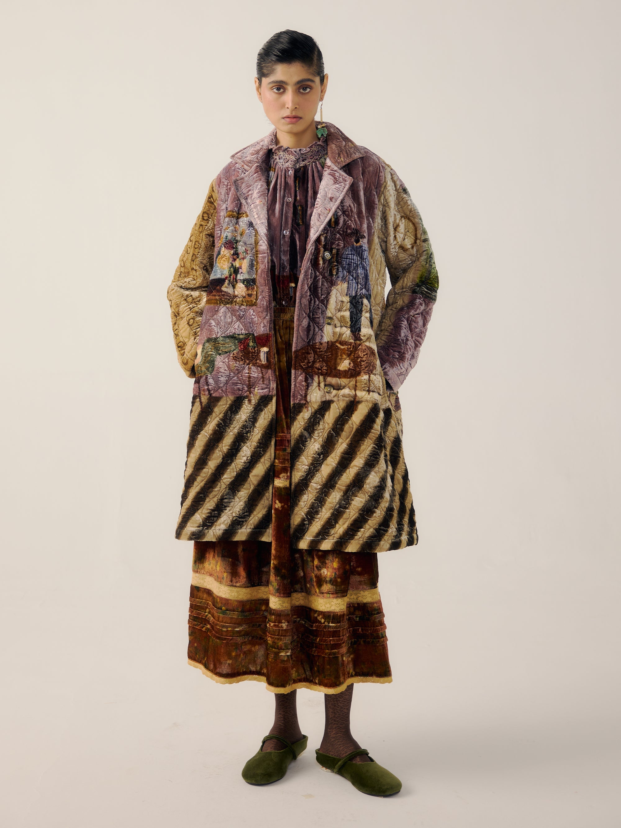 Norma Set – Cord Studio