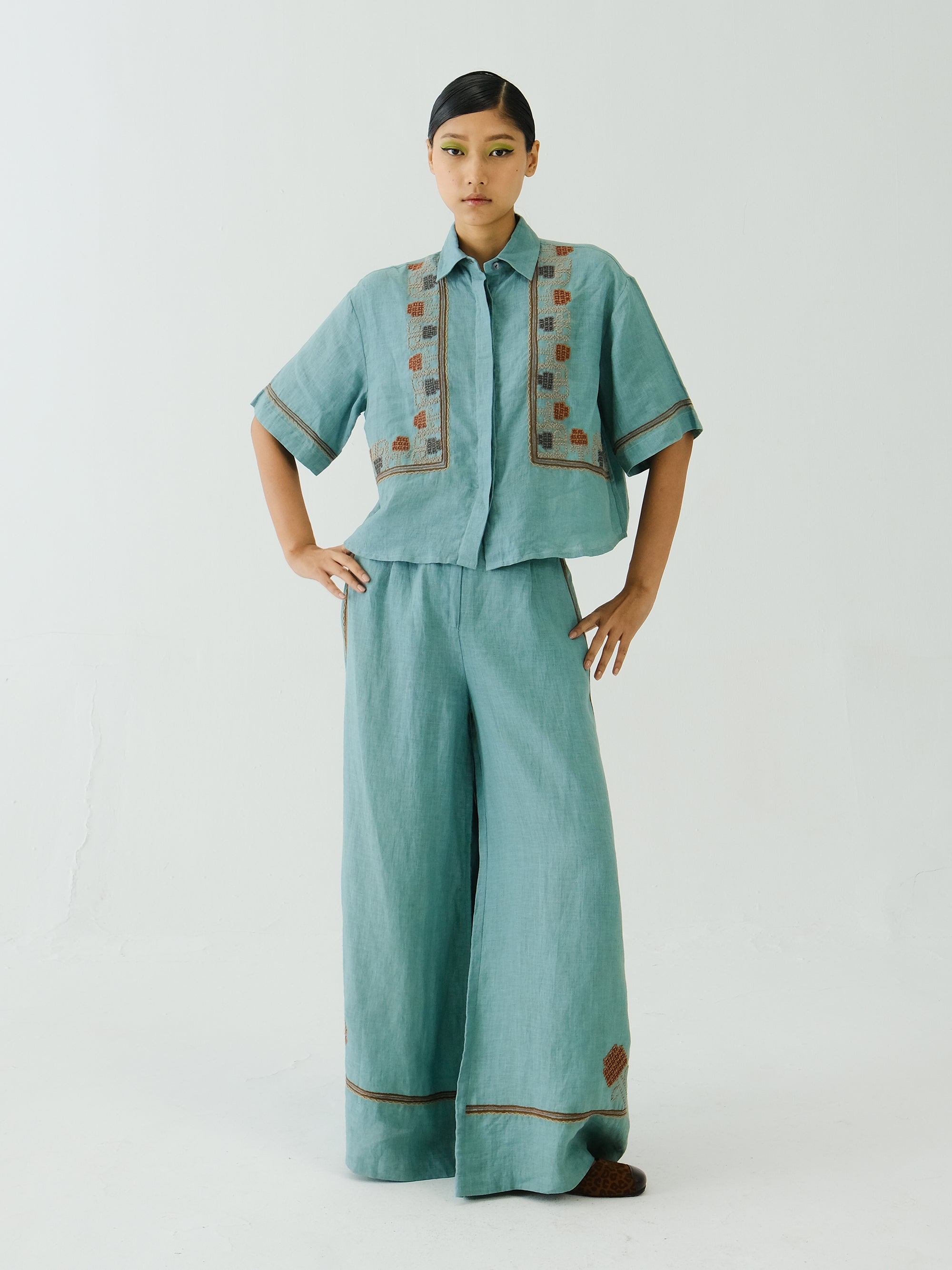 Ava Set – Cord Studio