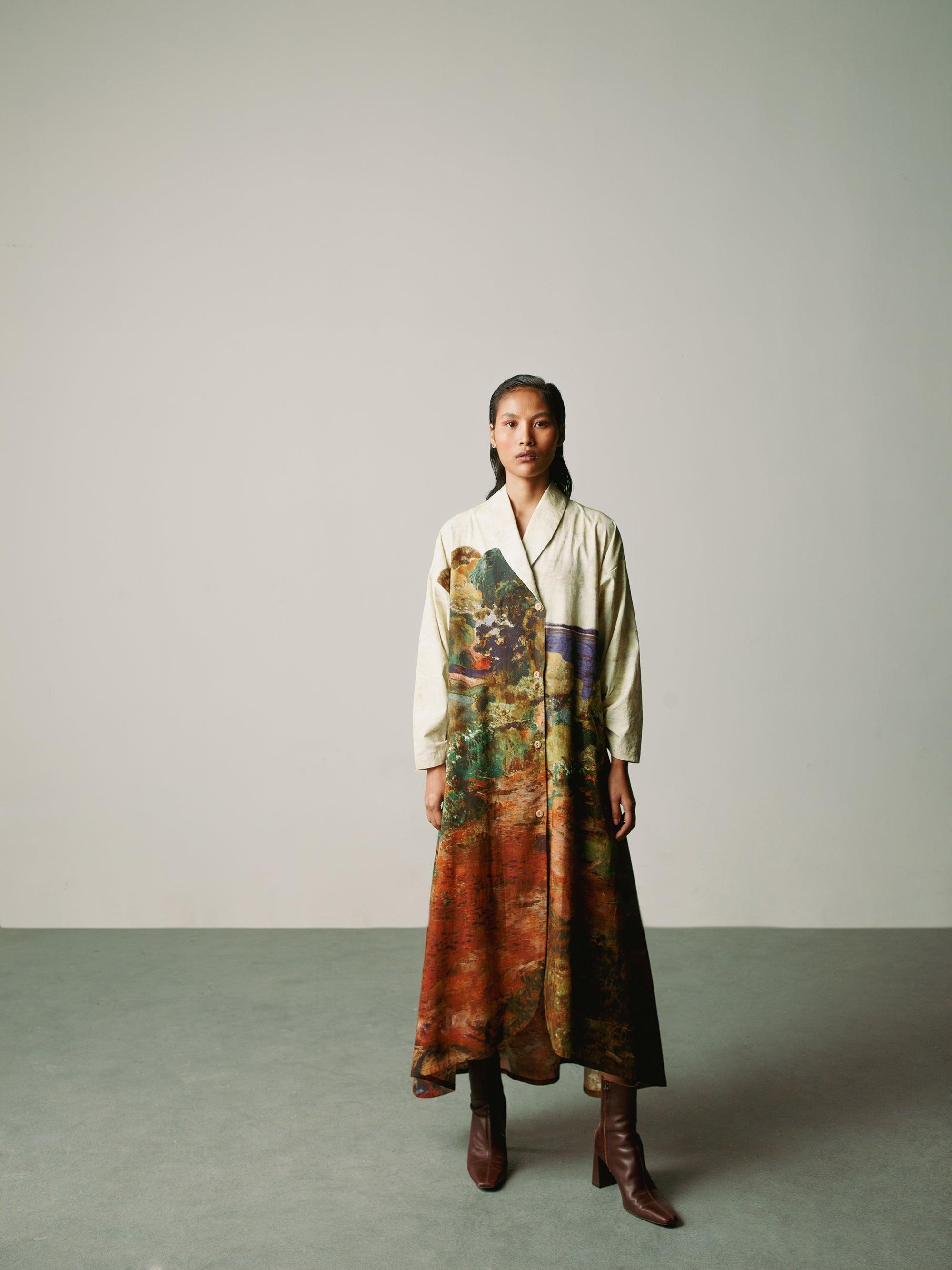 Beirut Dress – Cord Studio