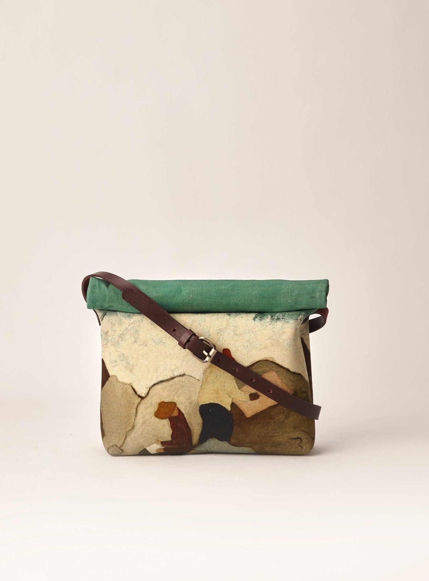 Roll Up Sling – Cord Studio