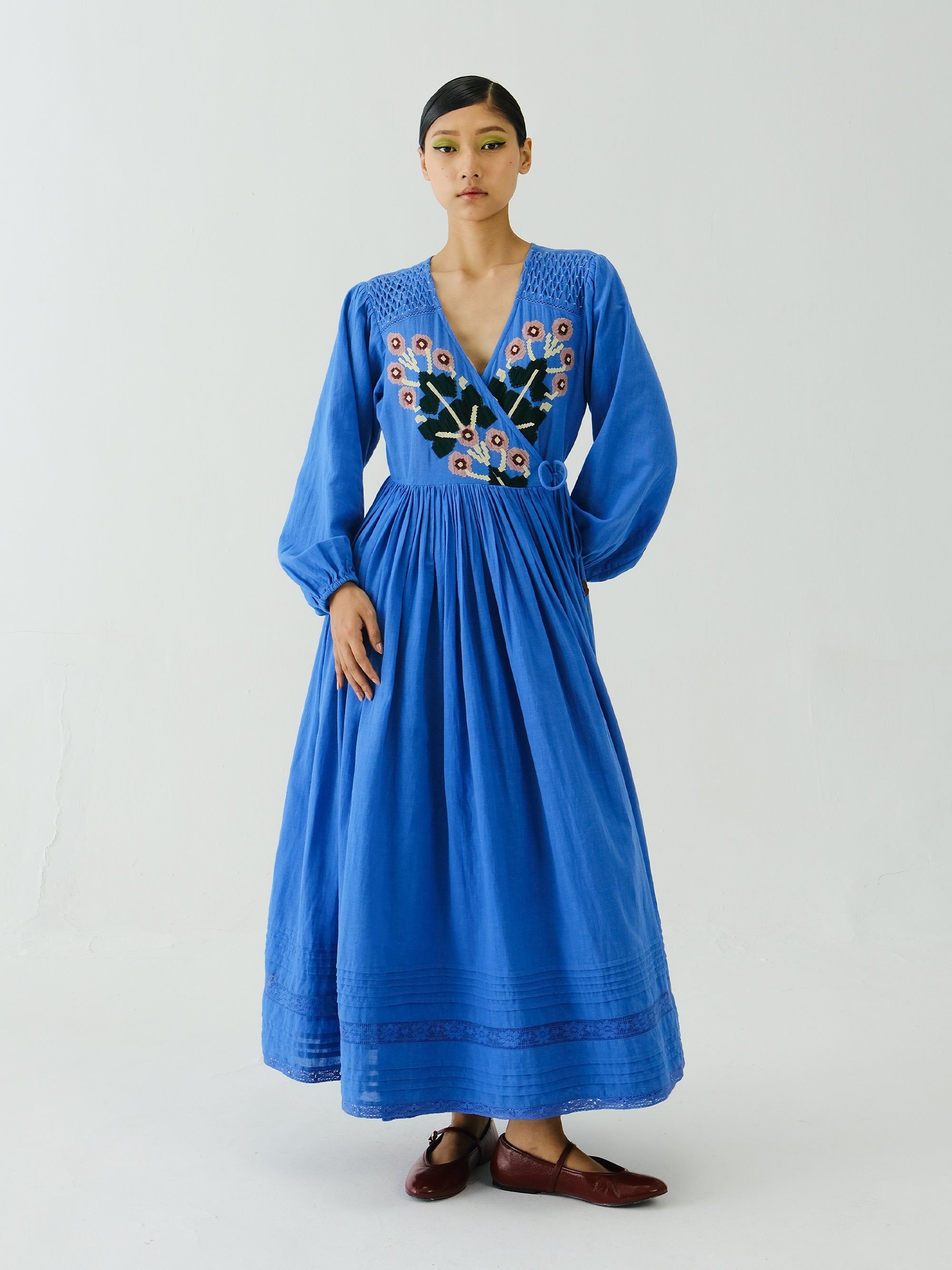 Poem Dress – Cord Studio