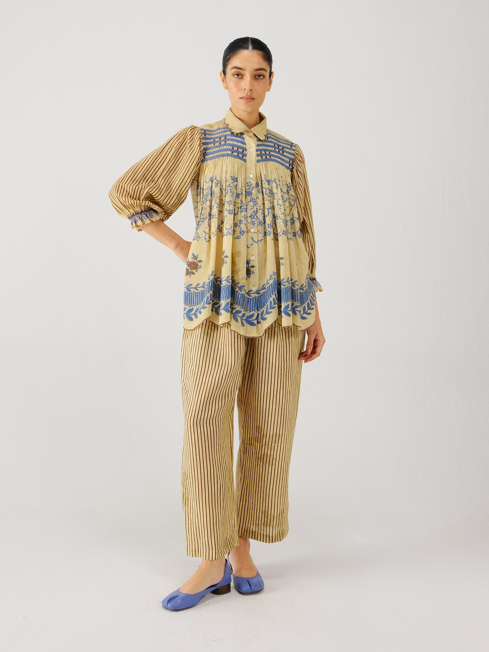 Judy set – Cord Studio